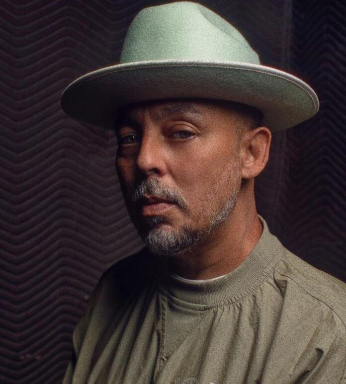 The 4 God Fathers of Reggaeton | Wehpa