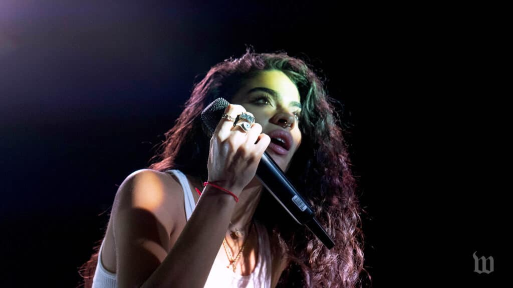 Jessie Reyez brings her Yessie Tour to Toronto! | Wehpa