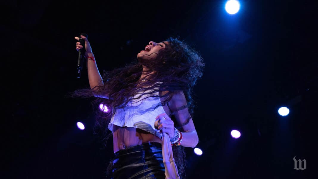 Jessie Reyez brings her Yessie Tour to Toronto! | Wehpa