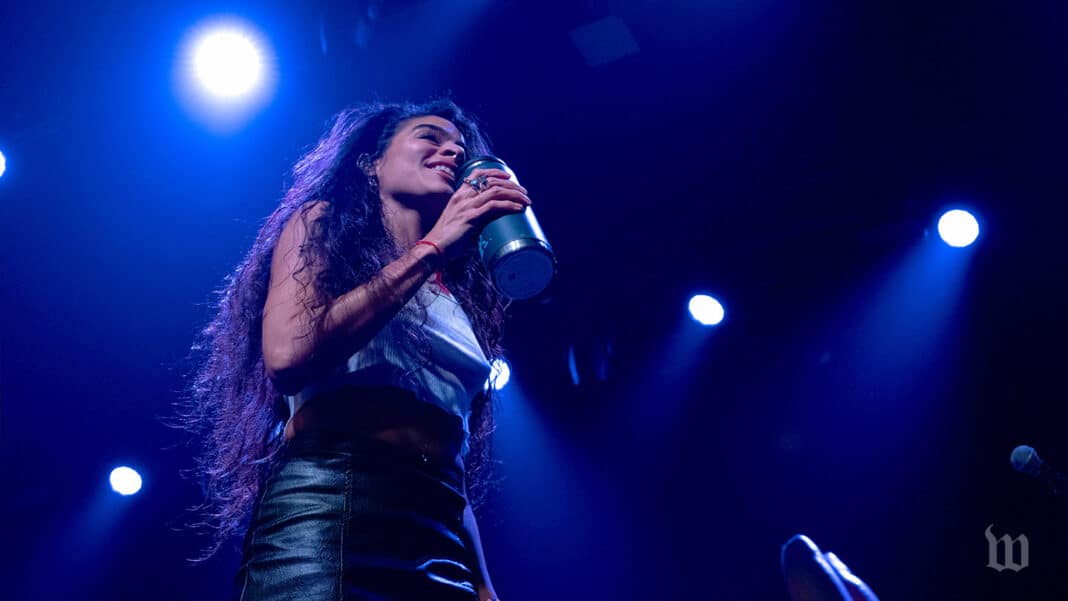 Jessie Reyez brings her Yessie Tour to Toronto! | Wehpa