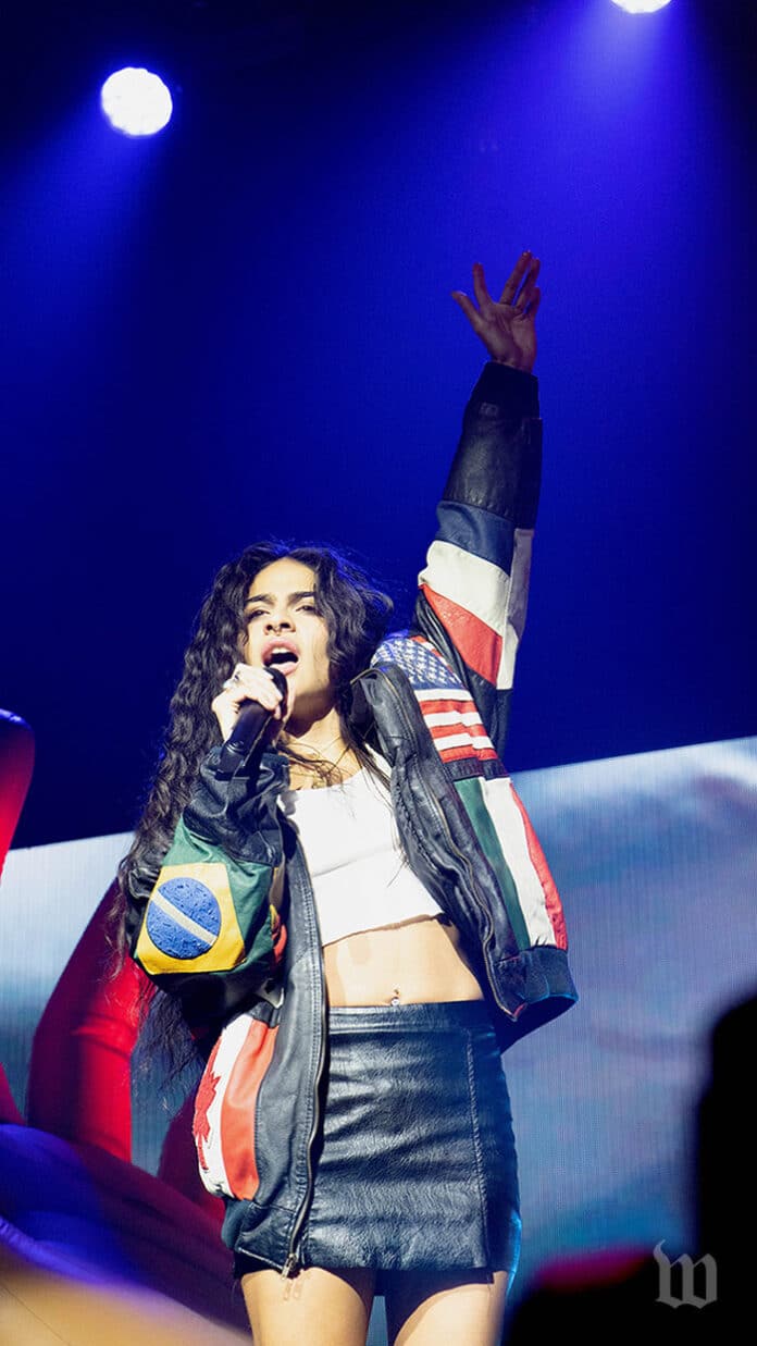 Jessie Reyez brings her Yessie Tour to Toronto! | Wehpa