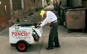 Exploring the Rich History of Paletero Culture: A Journey Through Time ...