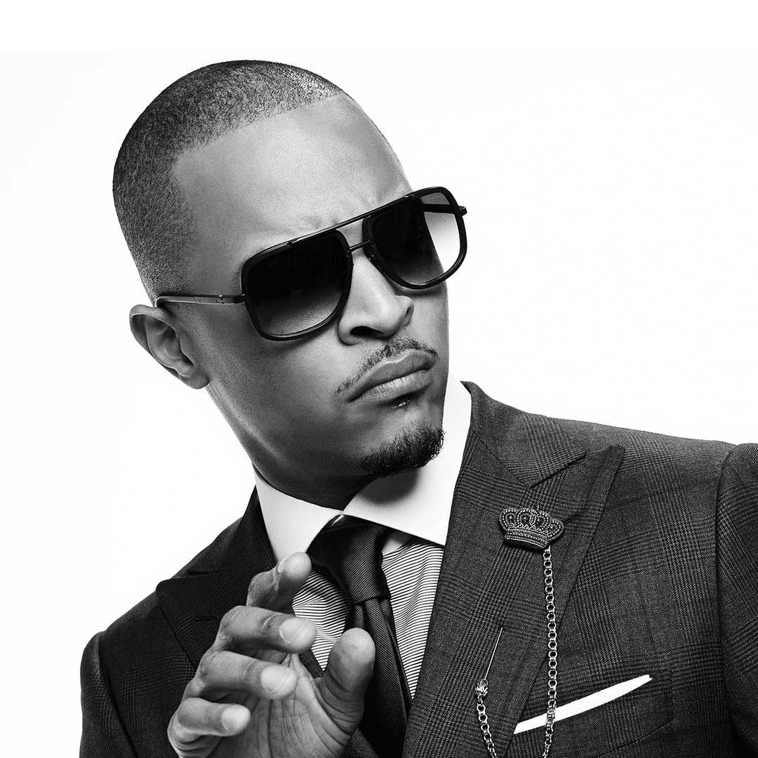 Hot in Herre – Nelly, Ne-Yo, Akon, T.I., Rick Ross, Ja Rule, Fat Joe ...