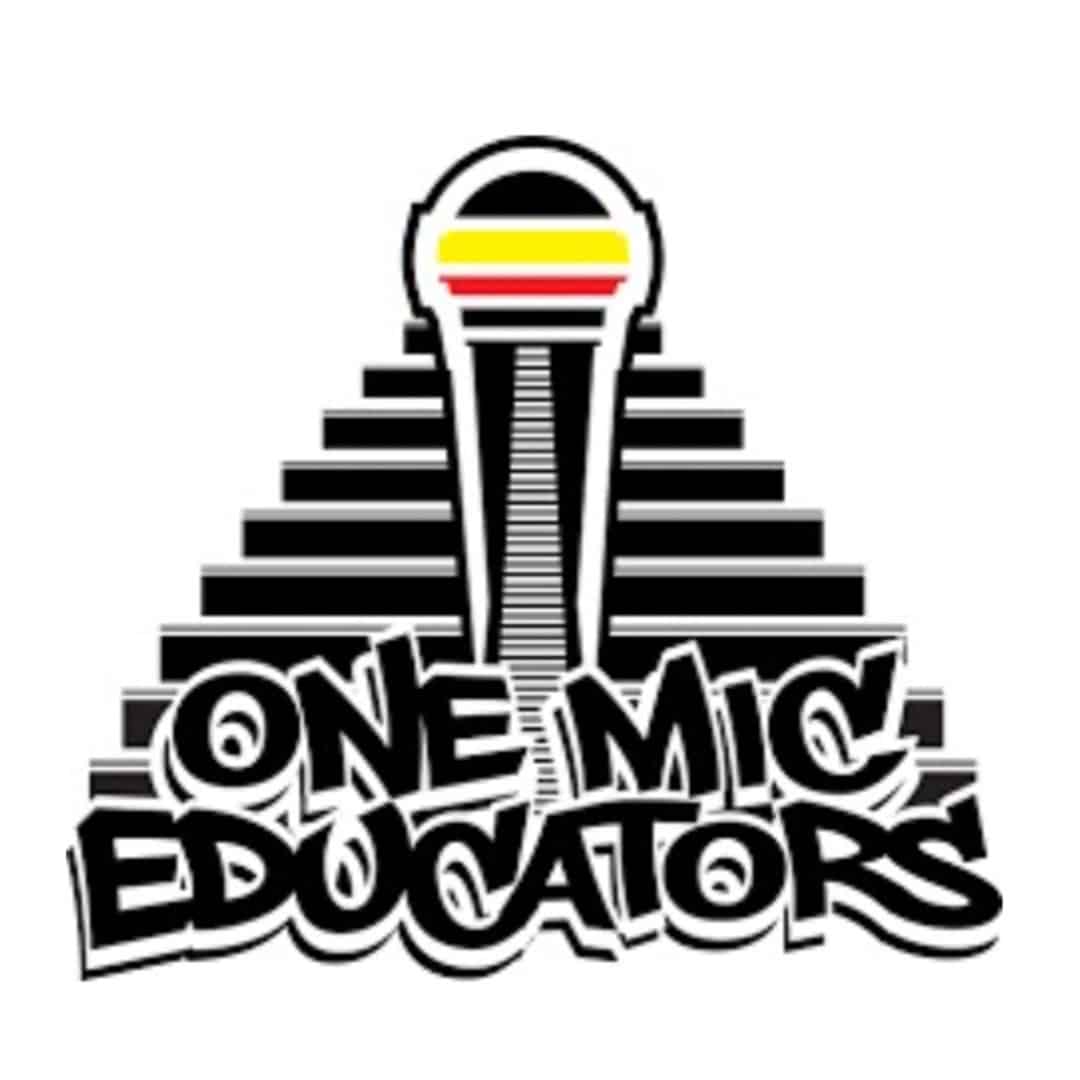 SPIN El Poeta: The Vision of Revolution Using One Mic to Build Cultural ...